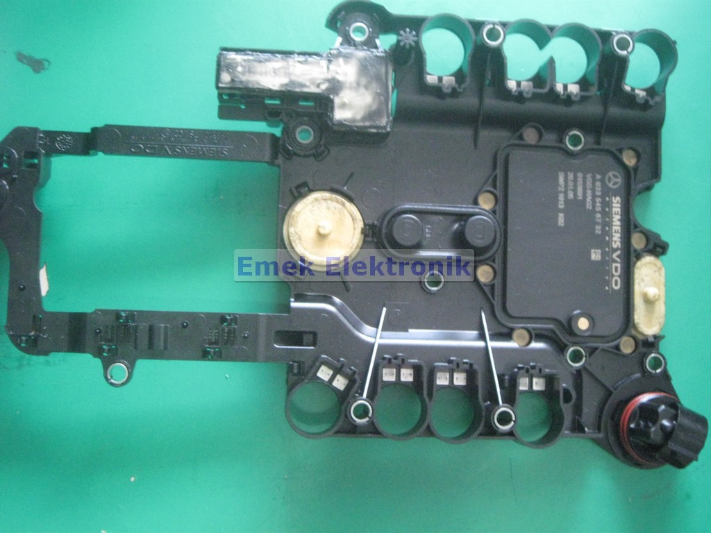 A0335456732 A 033 545 67 32 W221 W211 W164 W219 W204 W212 ŞANZIMAN ...