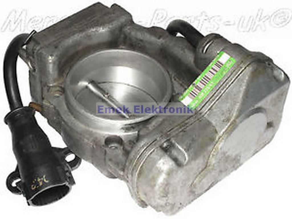 A0001415725 A 000 141 57 25 GAZ KELEBEĞİ A0001415725